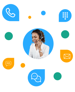 Features | Xima Software | Call Center Software