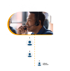 Queue Callback | Xima Software