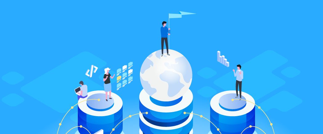 Introducing Xima’s New Central Repository | Xima Software