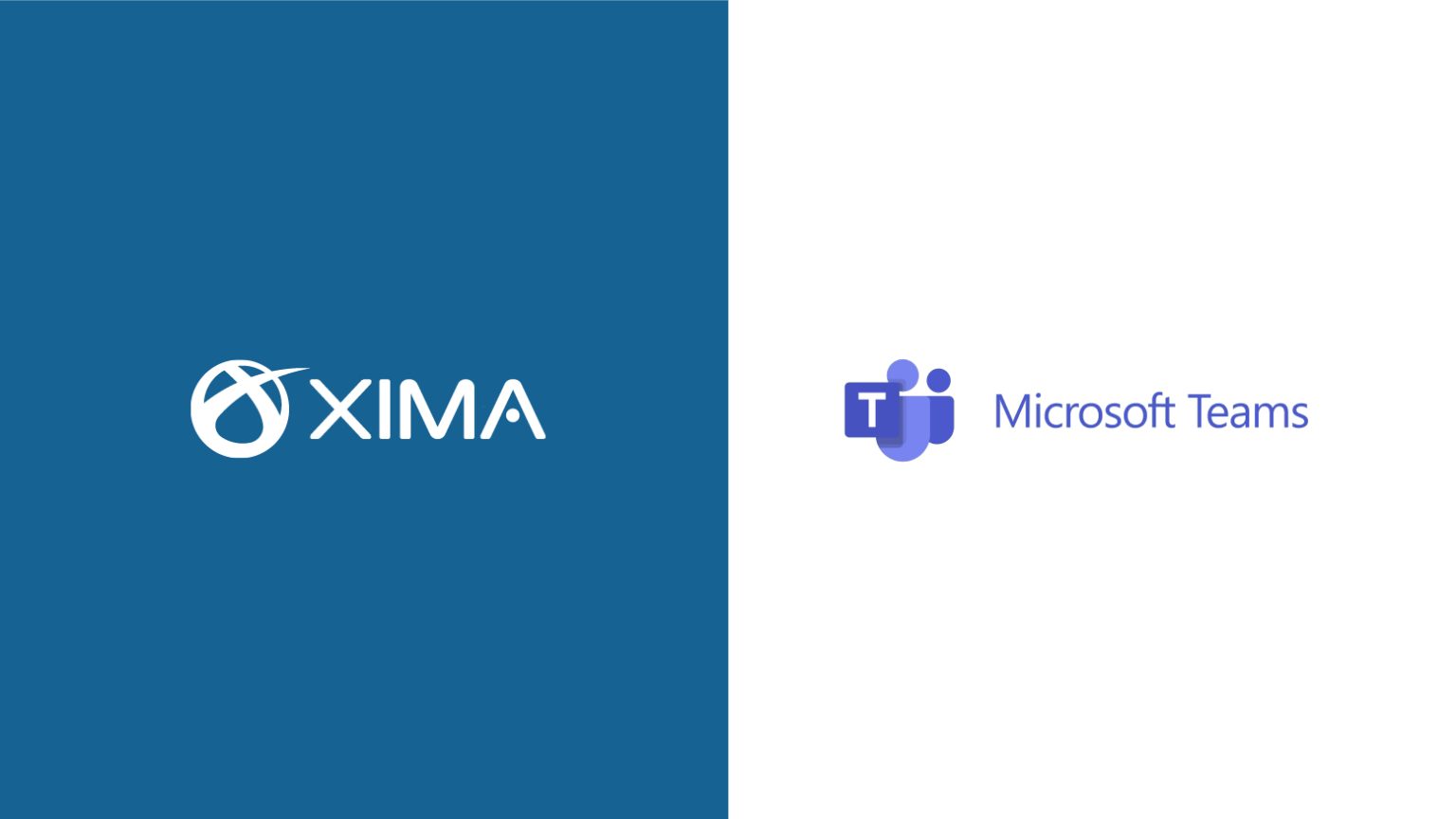 Microsoft Teams and Xima | Xima Software