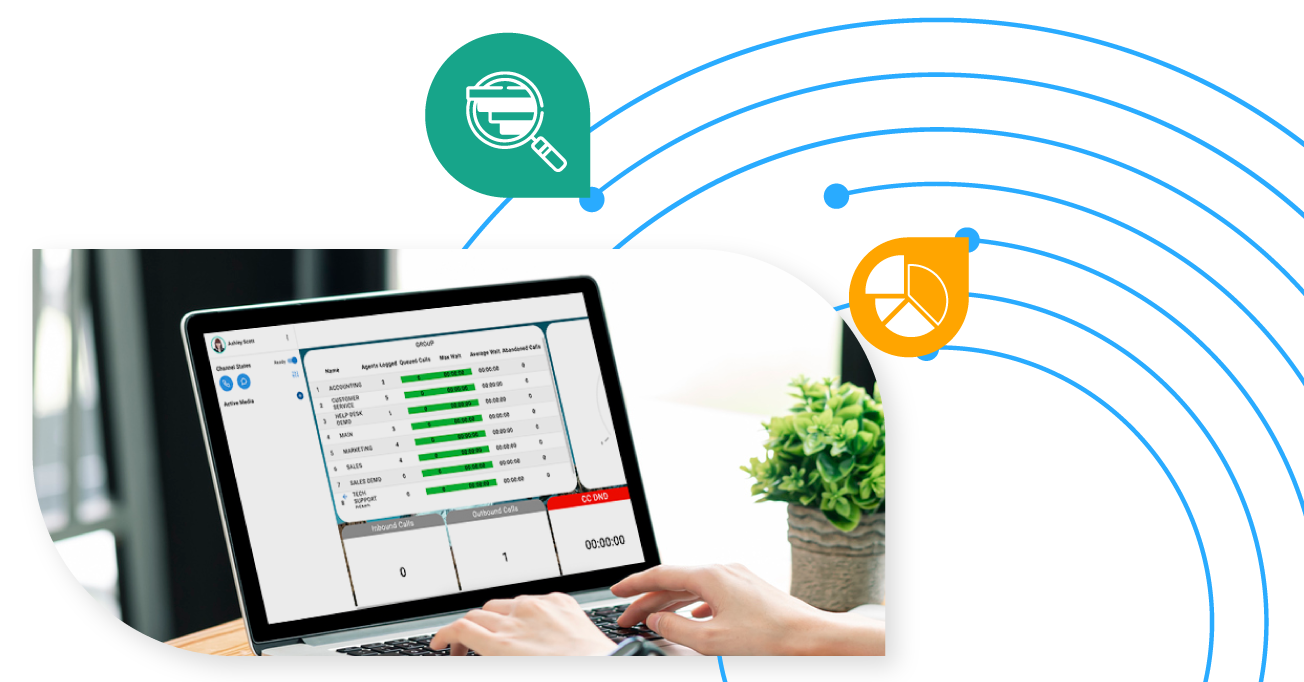 Xima Launches Unified Communications (UCaaS) | Xima Software
