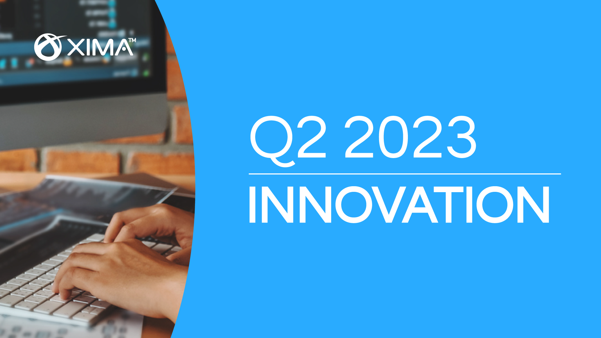 Blog | Xima Software