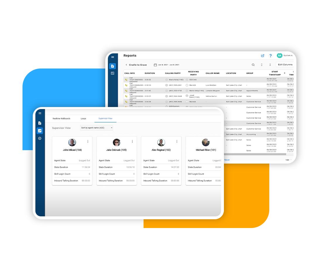 Contact Center Software | AI-Powered Solutions | Xima