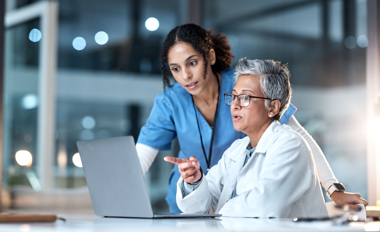 Revolutionizing Patient Communications | Xima Software