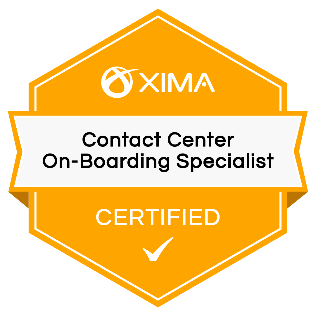 Partner Certification Courses | Xima Software