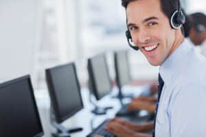 Contact Center Software | AI-Powered Solutions | Xima