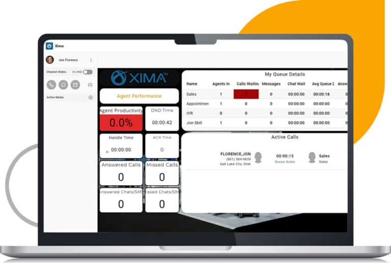Extensive Integrations | Xima Software