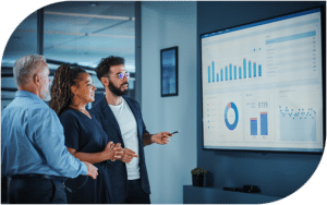 Why Xima | Xima Software