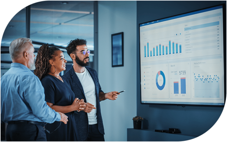 Why Xima | Xima Software