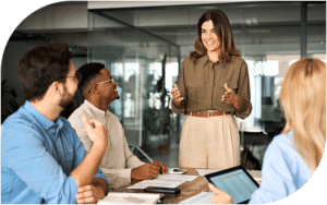 Why Xima | Xima Software