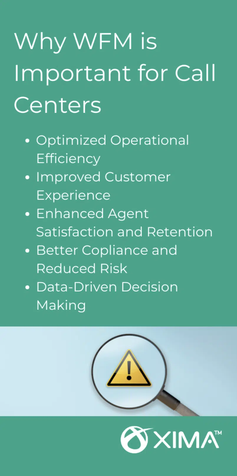 What is Workforce Management in a Call Center? 2025 Guide